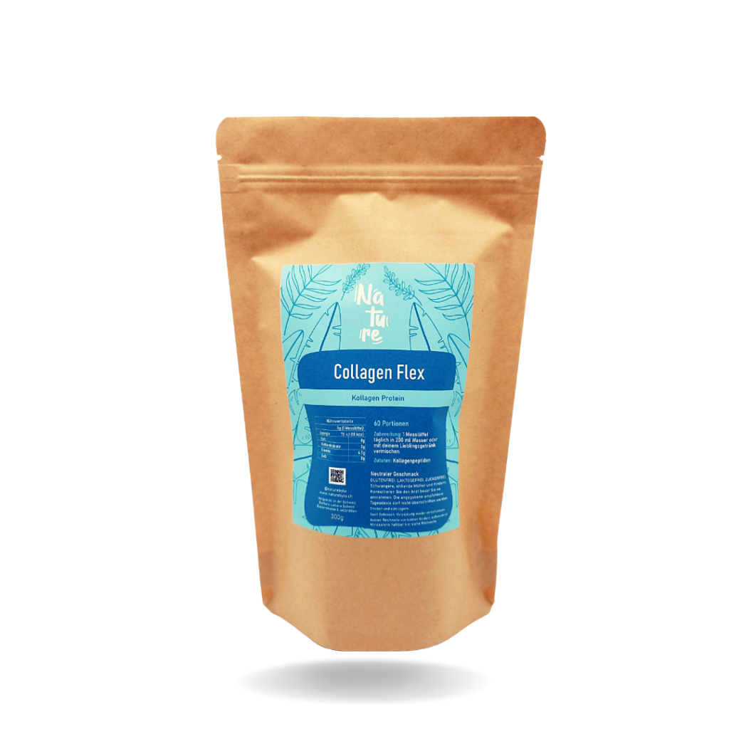 Collagen Flex – Nature by Lu